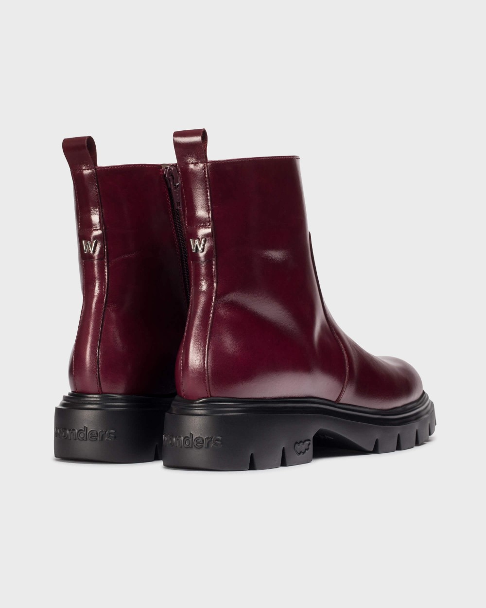 Botines mujer cómodos y duraderos | Wonders