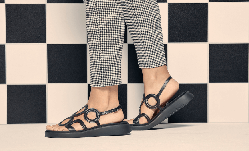The best sandals for women, very comfortable! | Wonders
